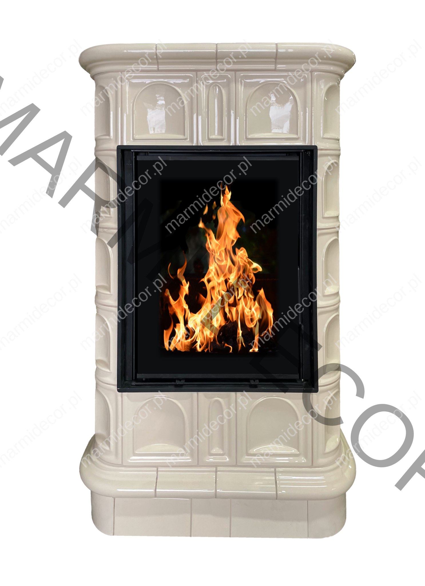 Piec Bogna - Marmi Decor